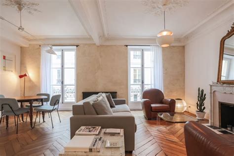 Airbnb Em Paris Como Escolher Onde Ficar Dicas De Apartamentos