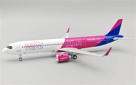Inflight200 If321w40502 1200 Wizz Air Uk Airbus A321 271ny Mts