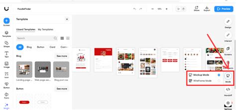 Using Text To Wireframe Generators For Quick Design Iteration