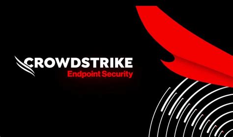 🔒 Crowdstrike Advanced Endpoint Security 🔒 Crowdstrike Was The First… Iit Distribution