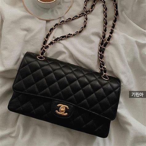 샤넬 가방 종류 추천 및 가격 총정리 클래식 은장 미니백 보이백 캐비어 코코핸들 탑핸들 22백 금장 스몰 미듐 네이버 블로그