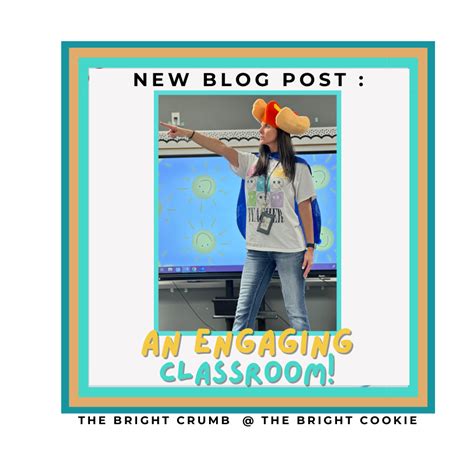 Making Review Engaging In The Classroom The Bright Cookie