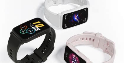 Honor Watch ES | Mobiili.fi