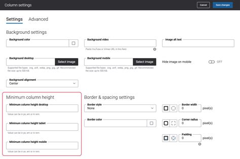 Button Content Element Vertical And Horizontal Alignment