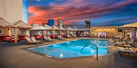 Sahara Las Vegas Contact Us