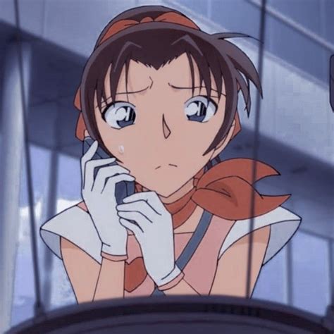 Pin By 승준 이 On 명탐정 코난 서가영 Detective Conan Toyama Detective