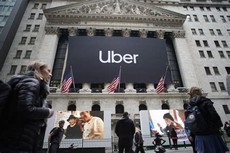 Former Uber Security Officer Charged With Concealing 2016 Breach