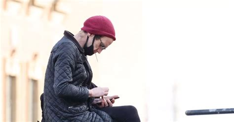 Convicted Sex Offender Who Carried Out Sex Act In Public In Wig And Ra