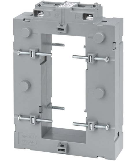 CTD V AC Solid Core Current Transformer SCL System