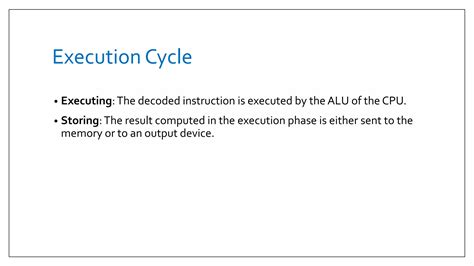 Computer Architecture And Organizationpptx