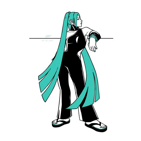 Hatsune Miku Birthday Wip Rvocaloid