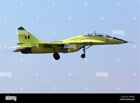 Indian Army Fighter Jets