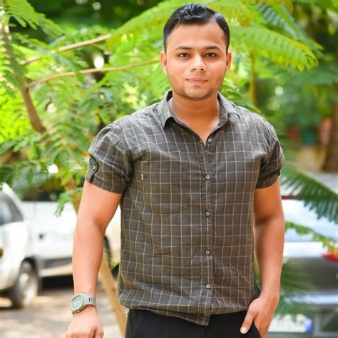 Shoeb Khan Shoaibkhan4617 • Threads Say More