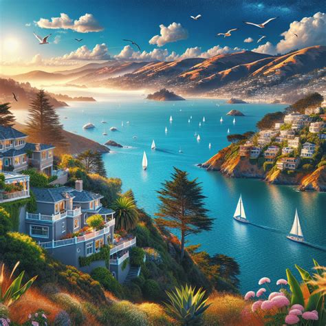 Things To Do In Belvedere California