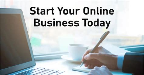 How To Start A Successful Online Business Veeble Hosting
