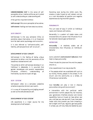 UTS THE Sexual SELF None UNDERSTANDING THE SELF THE SEXUAL SELF Presented Group 3