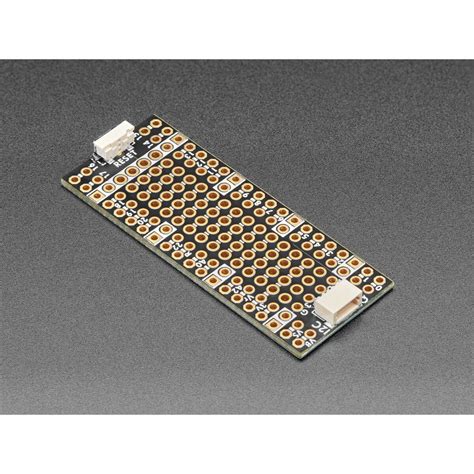 Adafruit Picowbell Proto For Pico Reset Button Stemma Qt Eckstein S