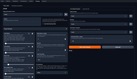 exploring oobabooga text generation web ui installation features and