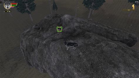 Wolfquest Anniversary Edition All Collectibles Guide In Lost River Dlc