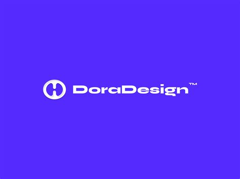 Doradesign Ui And Codeblocks Branding By Rehan Raihan On Dribbble