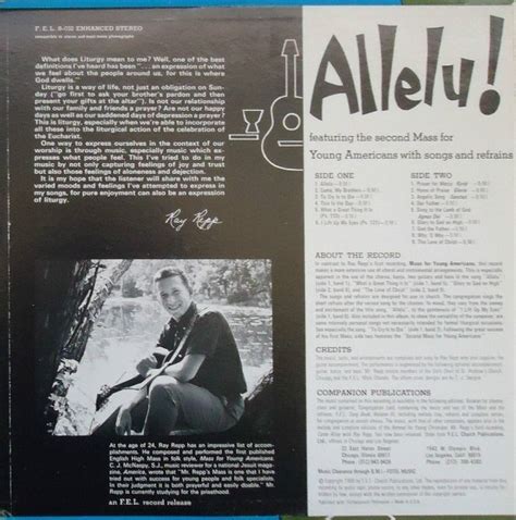 Ray Repp Alchetron The Free Social Encyclopedia