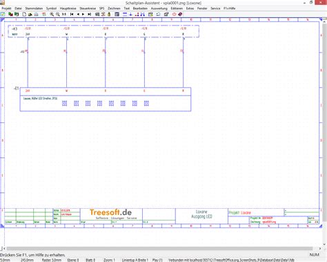Bauteilkatalog LOXONE Smart Home