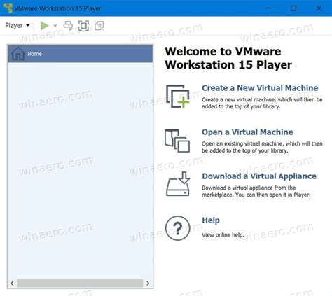 How To Disable Side Channel Mitigations In VMWare Player