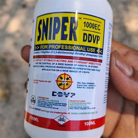 Sniper Cockroach Keller Is A Specialized Insecticide Tiktok Shop