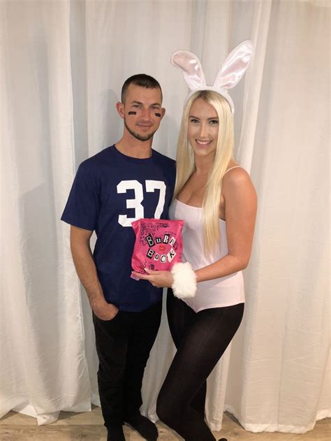 Couples Costume Halloween Mean Girls Costume Couples Costumes