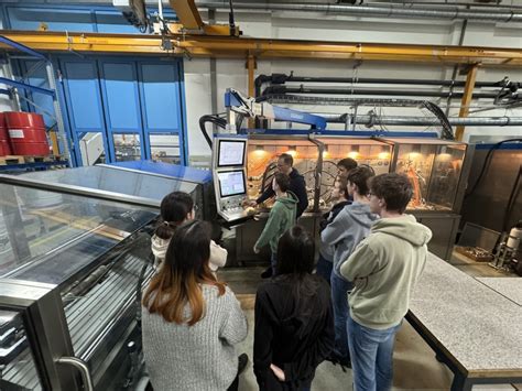 Theory Meets Practice Test Fuchs Gmbh