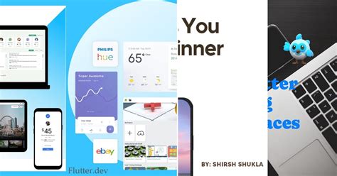 List Flutter Tips Curated By Maujpok Medium