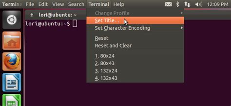 Disable The Global Menu AppMenu In Ubuntu And