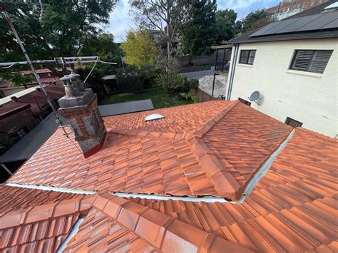 Roof Tiles Sydney Roof Installation Repair Roof Tile