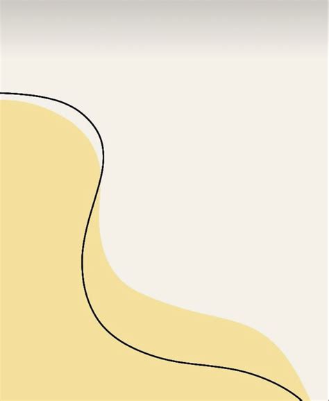 خلفيات لون اصفر للموبايل و الايباد