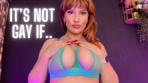 Its Not Gay If Goddesswillowbouvier Clips4sale