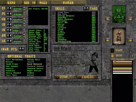 HUD GUI Test Video Fallout Project Safehouse Mod For Fallout Tactics Brotherhood Of Steel
