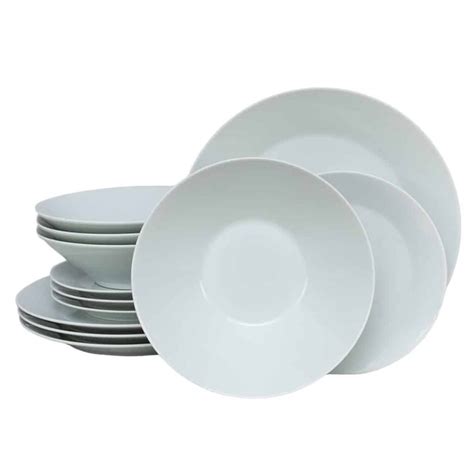 პრემიუმ ოპალის თეფშების 12 ცალიანი ნაკრები Oes 5227 ყიდვა ყველაზე იაფად ან განვადებით