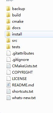用CMake编译Qt项目遇到的问题 CSDN社区