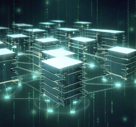 Blockchain Speed And Performance A Comparative Analysis Web Hosting Geeks Blog