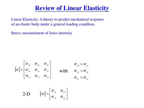 ppt me300h introduction to finite element methods powerpoint