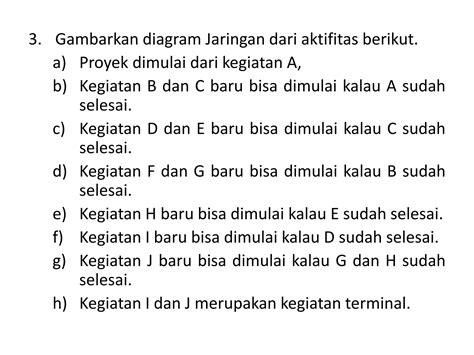 6 Analisa Jaringan Dengan Metode Aoa Pptx