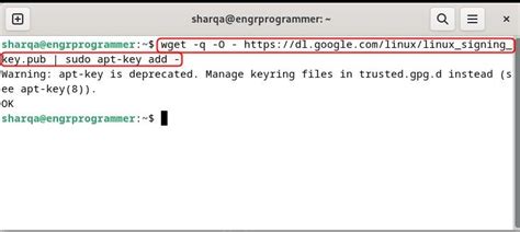 how to install chrome on debian 12 3 easy methods engr programmer