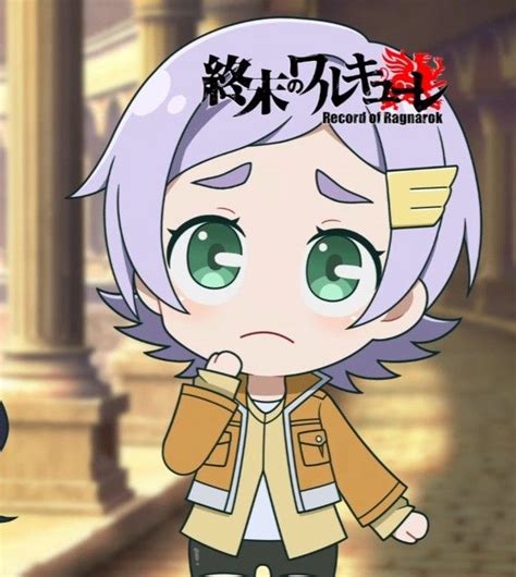 Göll Chibi Personagens De Anime Anime Engraçado Anime