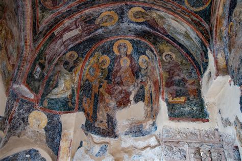 Kirche Agia Sofia Heilige Sofia
