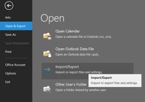 How To Backup And Restore Emails In Webmail Complete Guide