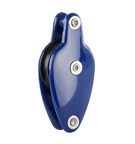 Ilca Pico Boom Mainsheet Block Performance Sailcraft Europe