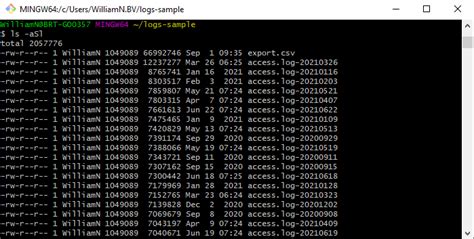 A Guide To The Command Line For SEO Learn 20 Commands