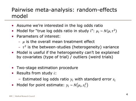 Ppt A Suite Of Stata Programs For Network Meta Analysis Powerpoint Presentation Id2101865