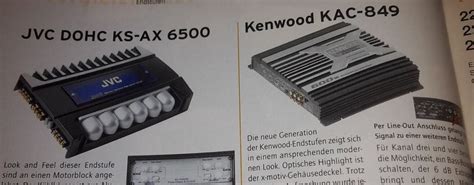 carandhifi 4 2002 brax graphic pro boston gt42 phase linear 6 in