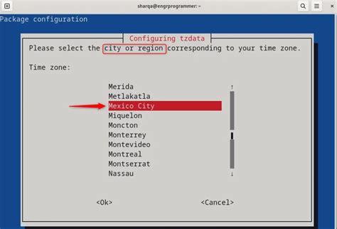 How To Configure Timezone On Debian 12 4 Easy Methods